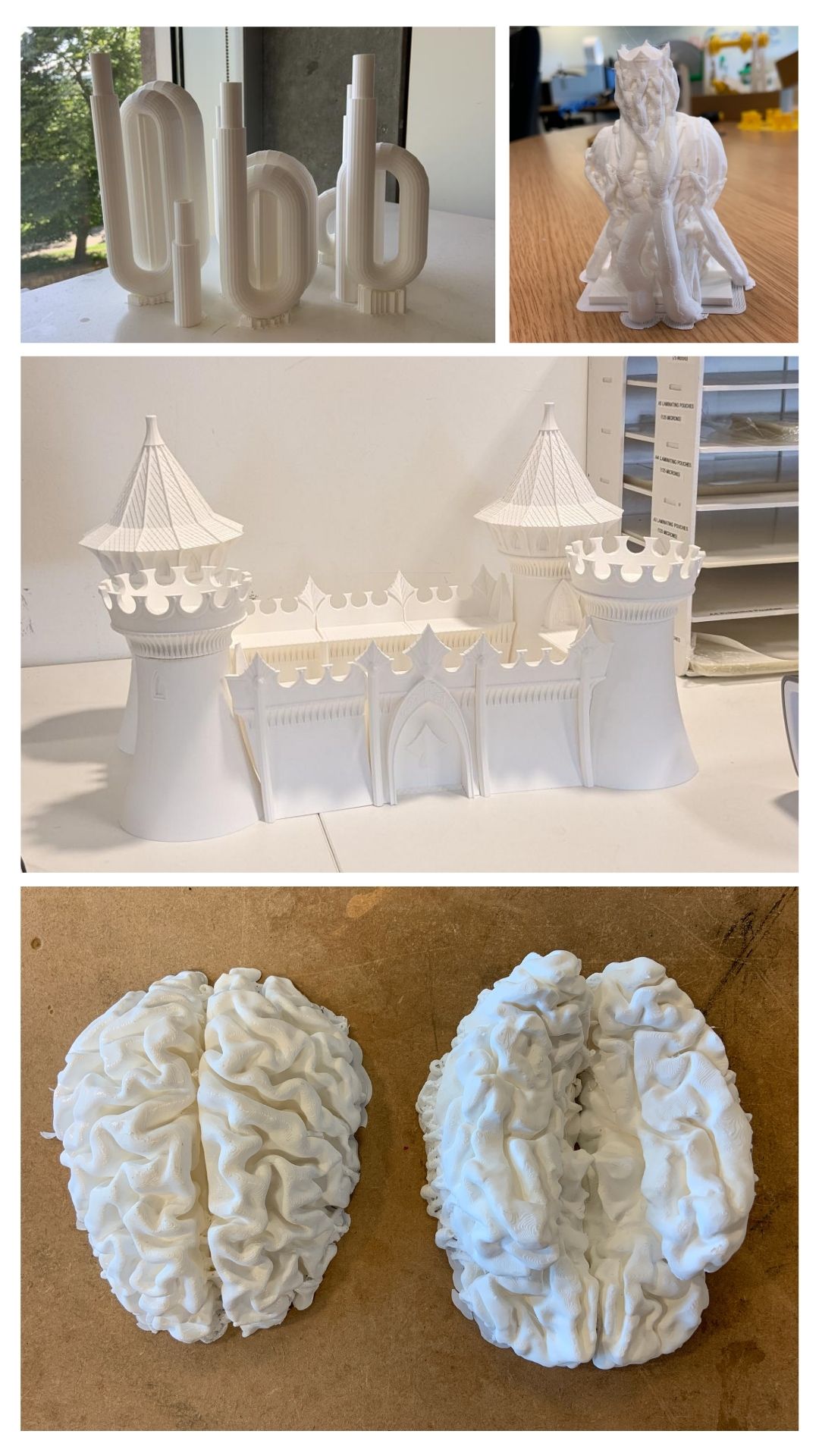 3D Print Queues | Makerspace